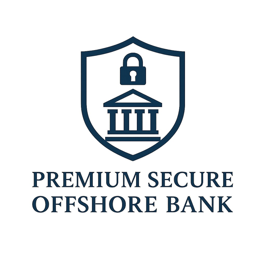 Premium Secure Offshore Bank